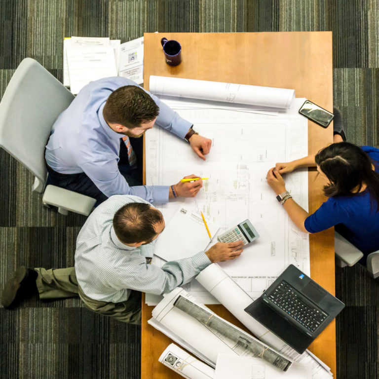 Wisconsin Small Business Development Center - Office of Business and ...