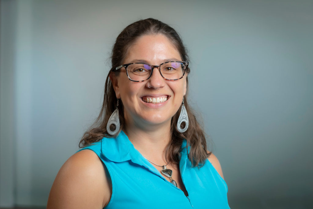 Sarah Larson - Office of Business and Entrepreneurship