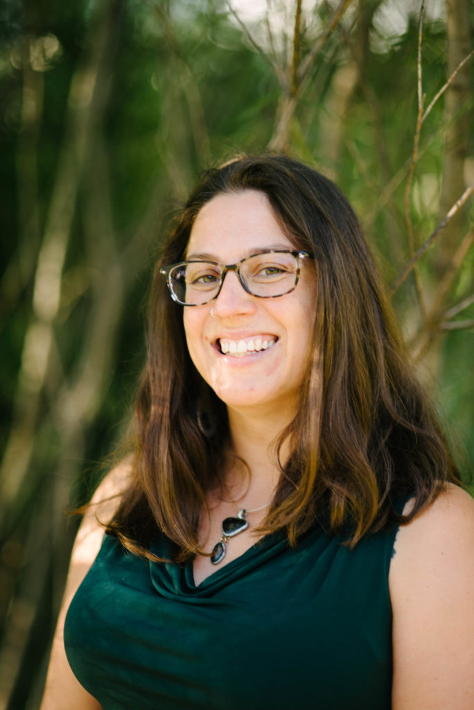 Sarah Larson - Office of Business and Entrepreneurship