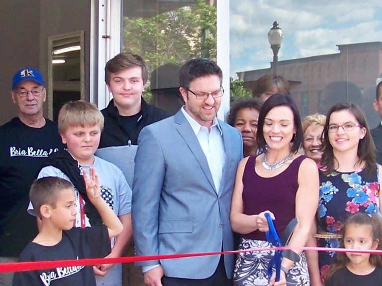 Wisconsin Small Business Development Center - Office of Business and ...