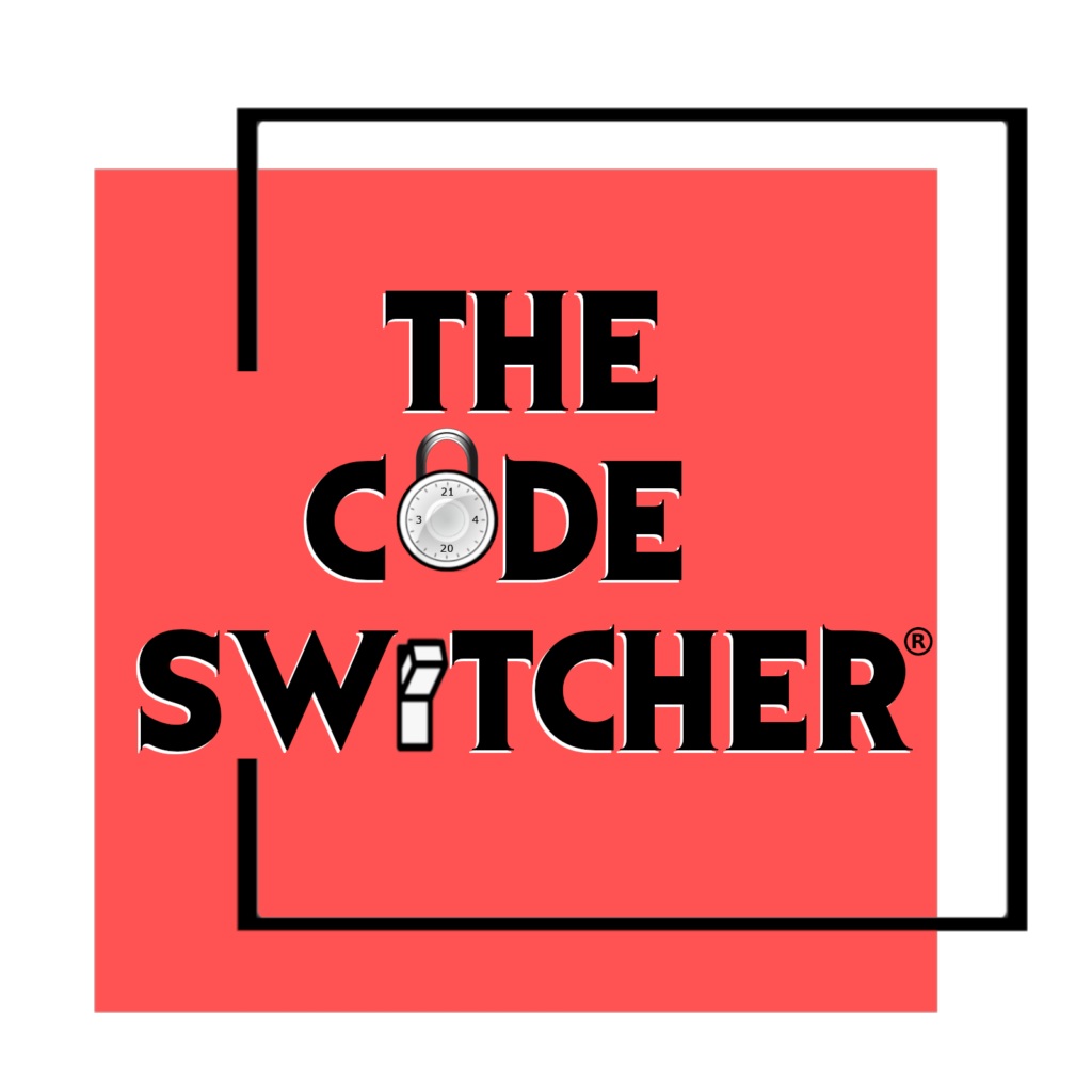 The Code-Switcher: Inspiring inclusivity - Office of Business and ...