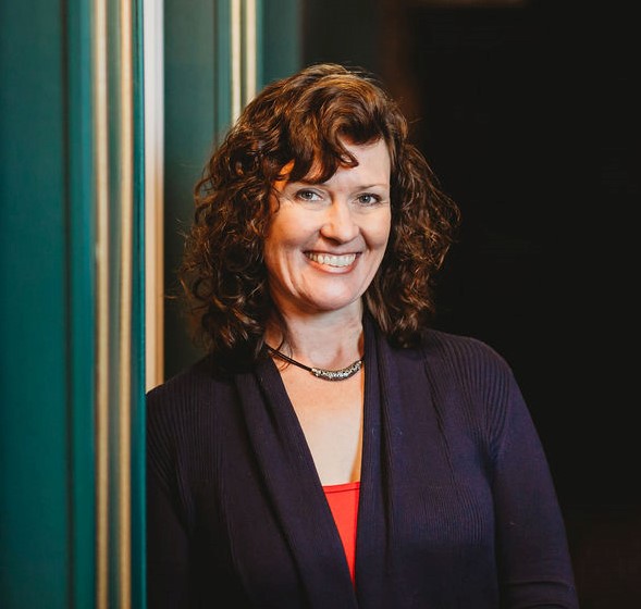 Lora Bray - Office of Business and Entrepreneurship