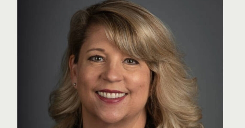 Paula Gilbeck - Office of Business and Entrepreneurship
